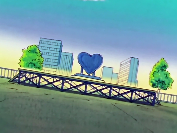 Heart World | Sailor Moon Dub Wiki | Fandom