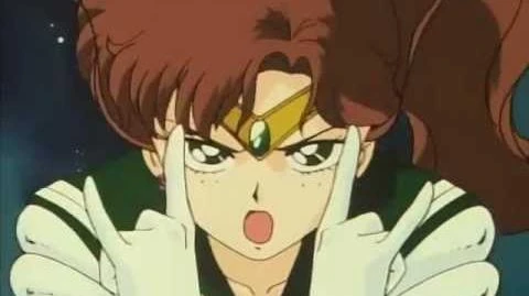 Category:Sailor Jupiter Attacks | Sailor Moon Dub Wiki | Fandom