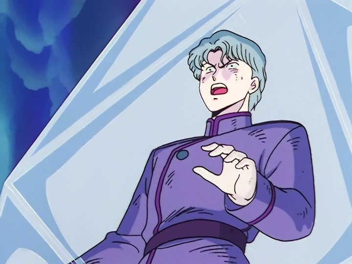 Eternal Sleep | Sailor Moon Dub Wiki | Fandom