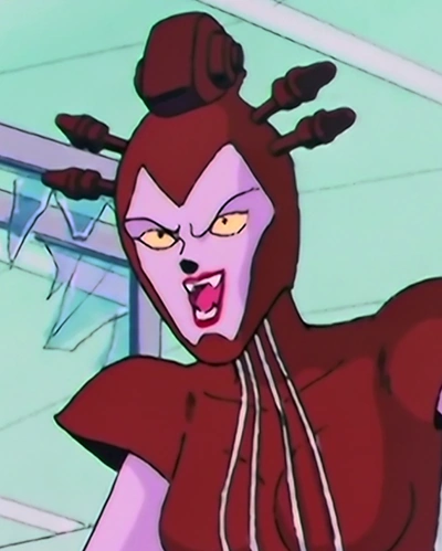 Octave | Sailor Moon Dub Wiki | Fandom