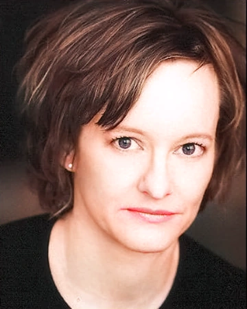 Lindsay Collins | Sailor Moon Dub Wiki | Fandom