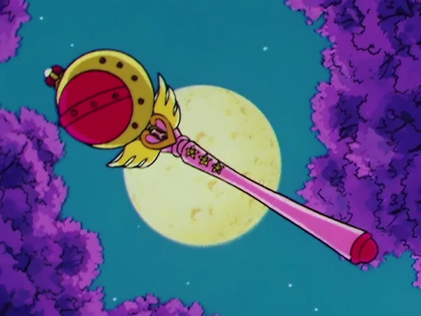 Moon Scepter | Sailor Moon Dub Wiki | Fandom