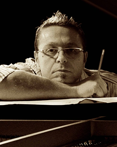 Angelo Oddi | Sailor Moon Dub Wiki | Fandom