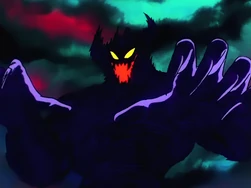 Invincible Shadow | Sailor Moon Dub Wiki | Fandom