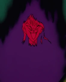 Soul Shadow | Sailor Moon Dub Wiki | Fandom