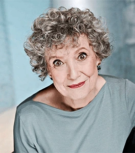 Jill Frappier | Sailor Moon Dub Wiki | Fandom