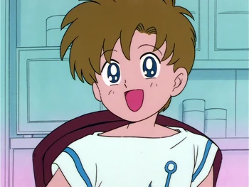 Sammy Tsukino | Sailor Moon Dub Wiki | Fandom