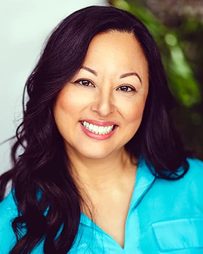 Jane Luk | Sailor Moon Dub Wiki | Fandom