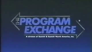 The Program Exchange | Sailor Moon Dub Wiki | Fandom