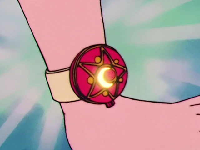 Wrist Communicator | Sailor Moon Dub Wiki | Fandom