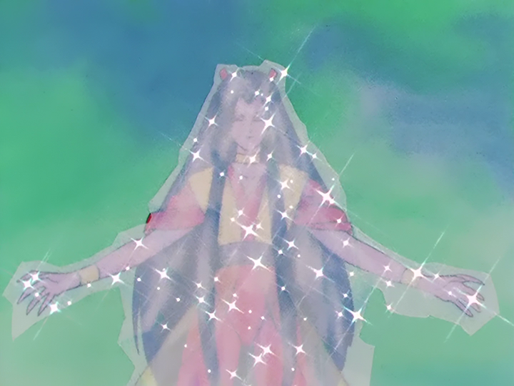 Mercury Ice Bubbles Freeze Sailor Moon Dub Wiki Fandom