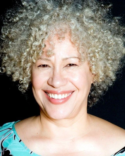 Taborah Johnson | Sailor Moon Dub Wiki | Fandom