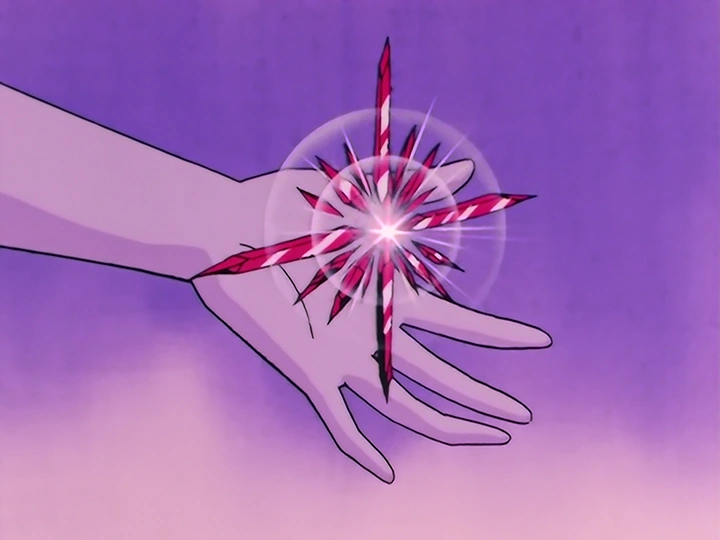 Pure Heart Crystal | Sailor Moon Dub Wiki | Fandom