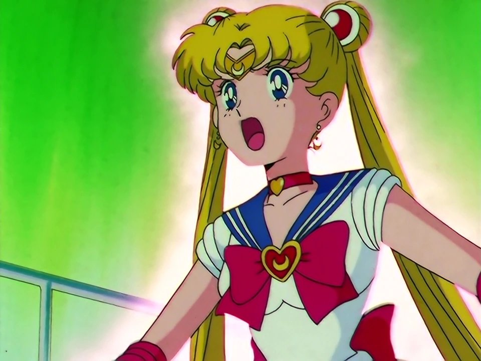 Sailor Planet Attack | Sailor Moon Dub Wiki | Fandom