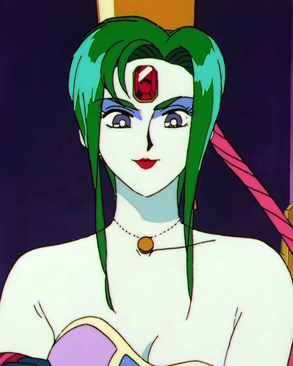 Droido | Sailor Moon Dub Wiki | Fandom
