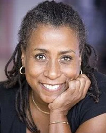 Alison Sealy-Smith | Sailor Moon Dub Wiki | Fandom