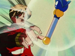 Power Stick | Sailor Moon Dub Wiki | Fandom