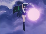 Sailor Pluto/Trista Meioh | Sailor Moon Dub Wiki | Fandom