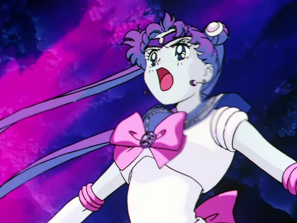 Sailor Planet Power | Sailor Moon Dub Wiki | Fandom