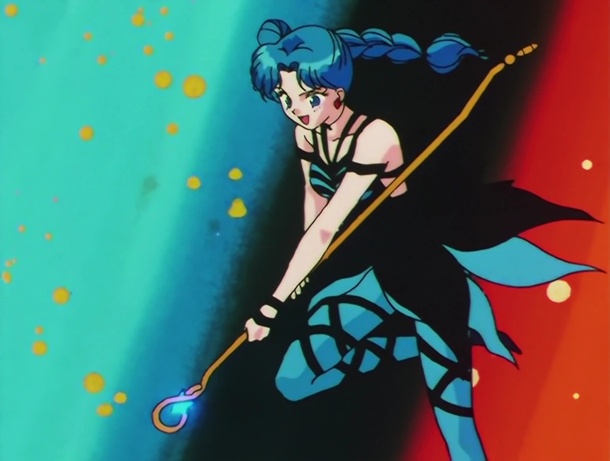 Cyprin | Sailor Moon Dub Wiki | Fandom