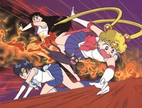 Sailor Moon Season Plots | Sailor Moon Dub Wiki | Fandom