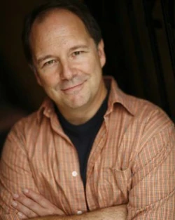 David Fraser | Sailor Moon Dub Wiki | Fandom