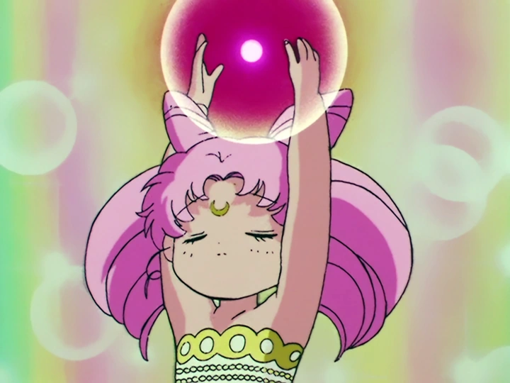 Final Battle | Sailor Moon Dub Wiki | Fandom