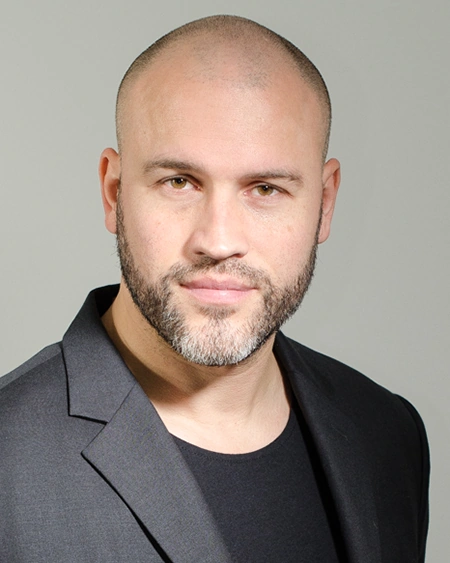 Lee Rumohr | Sailor Moon Dub Wiki | Fandom