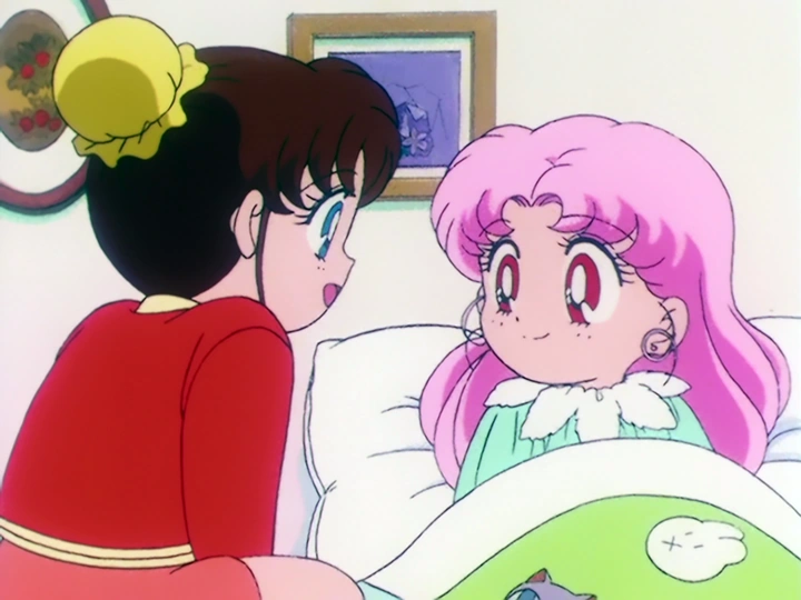 Child's Play | Sailor Moon Dub Wiki | Fandom