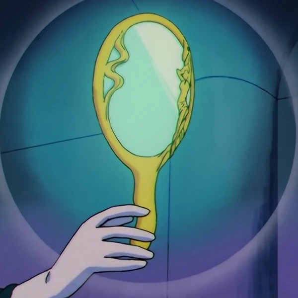Mirror | Sailor Moon Dub Wiki | Fandom