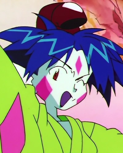 Ponko | Sailor Moon Dub Wiki | Fandom