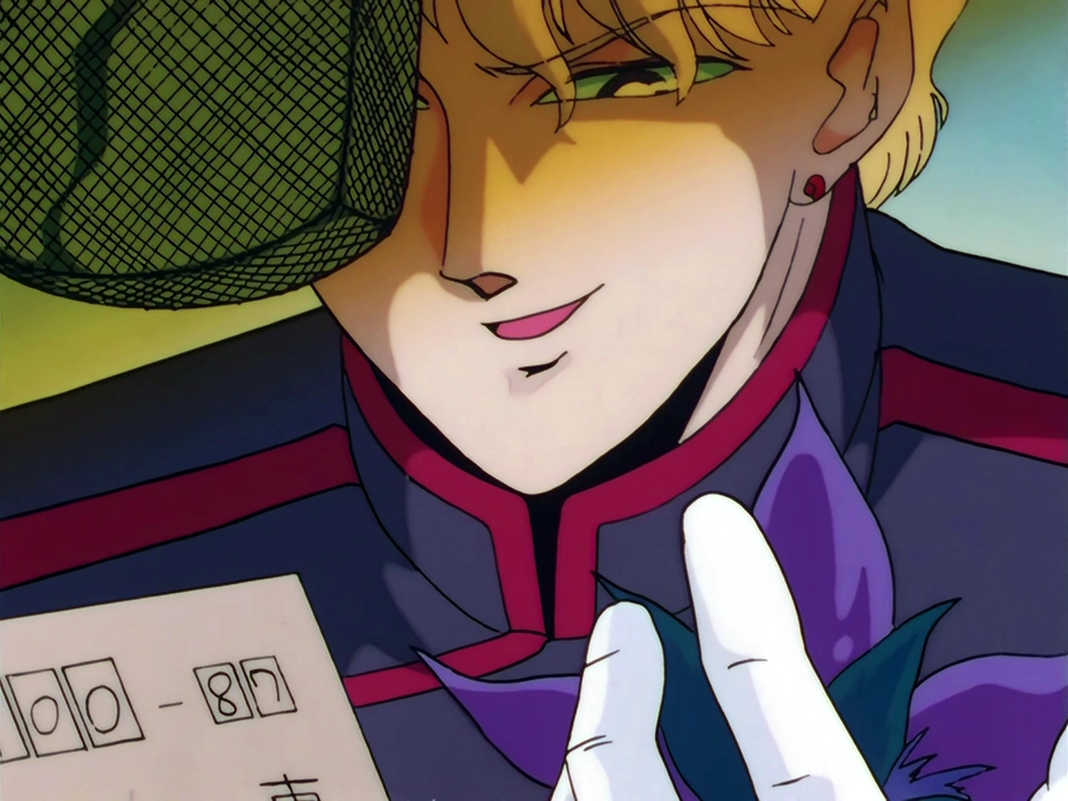 Talk Radio | Sailor Moon Dub Wiki | Fandom