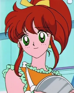Elizabeth | Sailor Moon Dub Wiki | Fandom