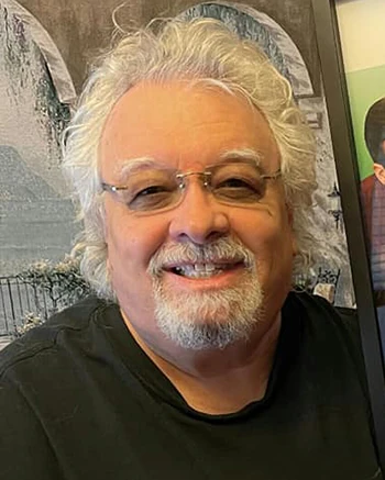 Mike Piccirillo | Sailor Moon Dub Wiki | Fandom