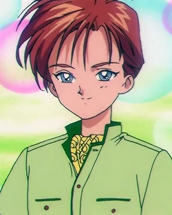 Danny | Sailor Moon Dub Wiki | Fandom