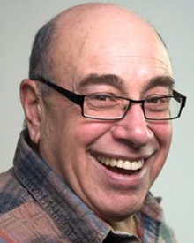 John Stocker | Sailor Moon Dub Wiki | Fandom