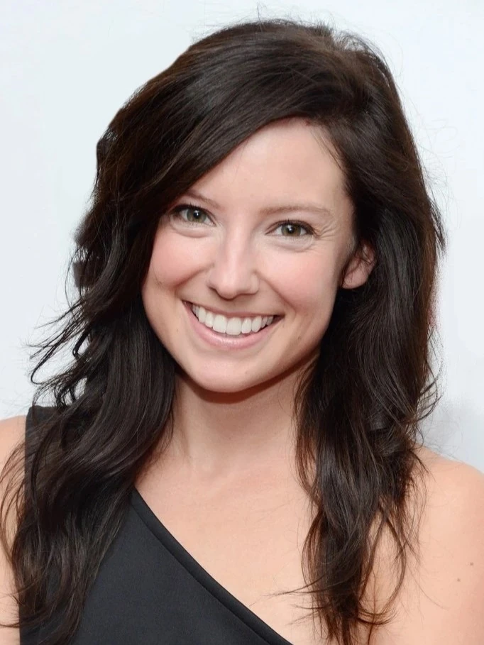 Stephanie Beard | Sailor Moon Dub Wiki | Fandom