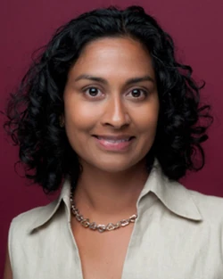 Rekha Shah | Sailor Moon Dub Wiki | Fandom