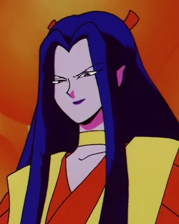 Skulker | Sailor Moon Dub Wiki | Fandom