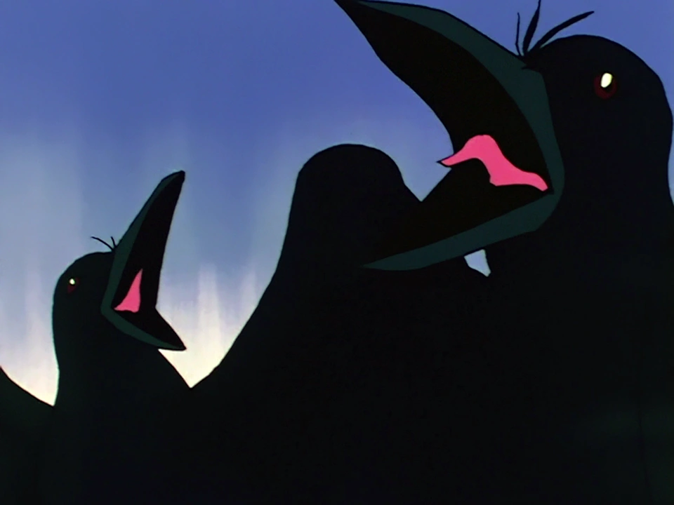 Phobos and Deimos | Sailor Moon Dub Wiki | Fandom