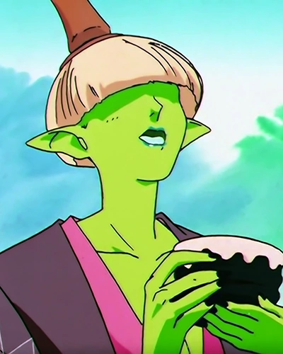 Chagarma | Sailor Moon Dub Wiki | Fandom