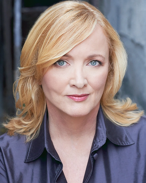 Carolyn Scott | Sailor Moon Dub Wiki | Fandom