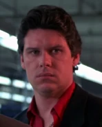 Kevin Lund | Sailor Moon Dub Wiki | Fandom