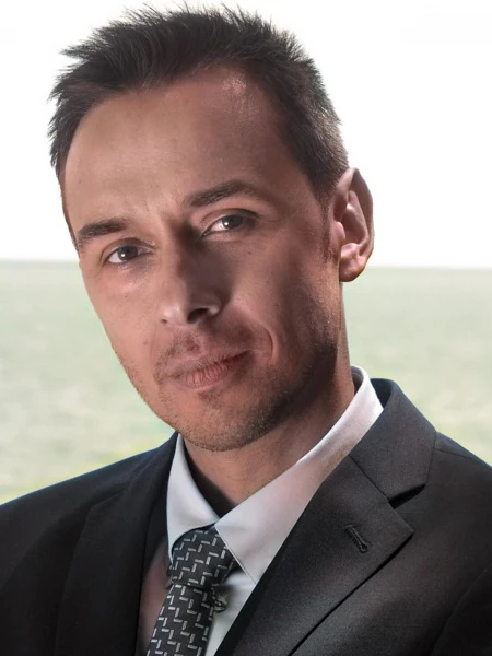 Damon D'Oliveira | Sailor Moon Dub Wiki | Fandom