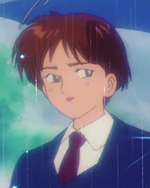 Ken | Sailor Moon Dub Wiki | Fandom