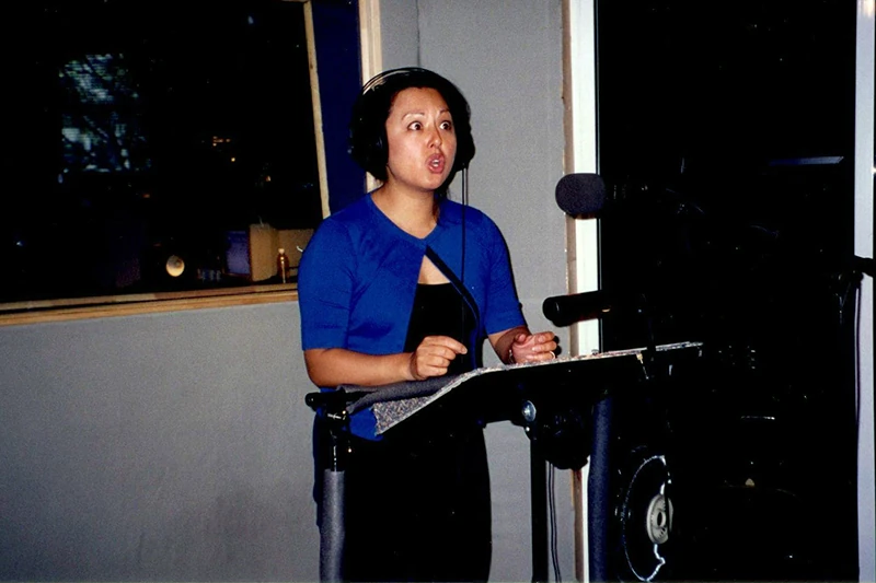 Jane Luk | Sailor Moon Dub Wiki | Fandom