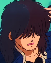 Chad | Sailor Moon Dub Wiki | Fandom