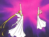 Sailor Moon Season Plots | Sailor Moon Dub Wiki | Fandom