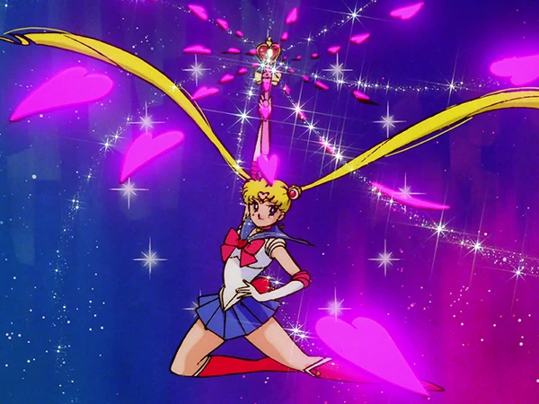 Moon Spiral Heart Attack | Sailor Moon Dub Wiki | Fandom