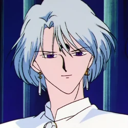 Sailor Moon R Villains